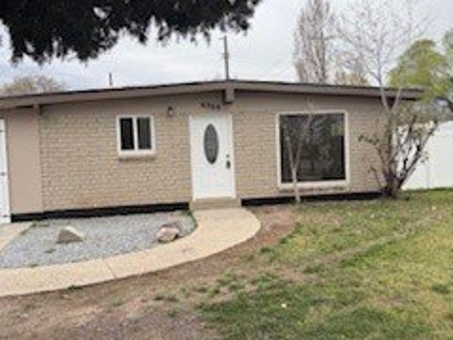 6389 W 3570 S, West Valley City, UT 84128