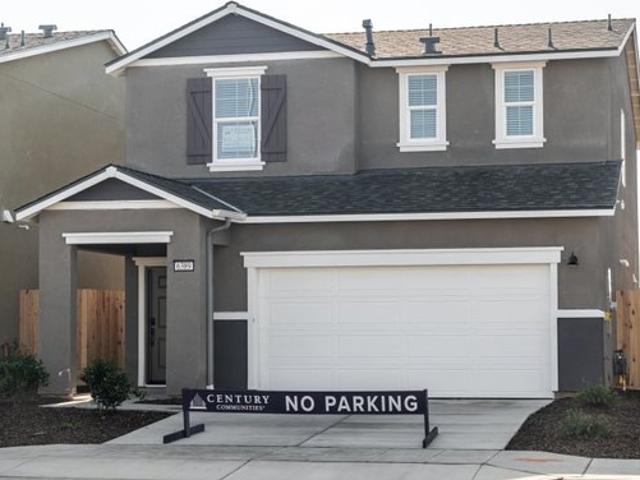 6389 W Austin Way, Fresno, CA 93723