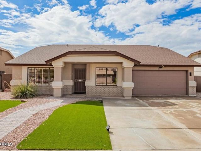 6389 W Muriel Dr, Glendale, AZ 85308
