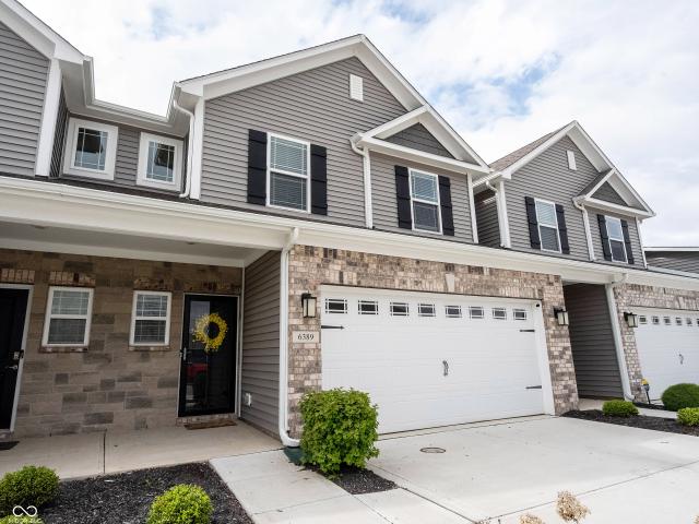 6389 Wasco Dr, Whitestown, IN 46075 | MLS #22094 | Compass