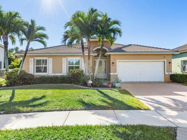 6380 C Durham Dr, Lake Worth, FL 33467