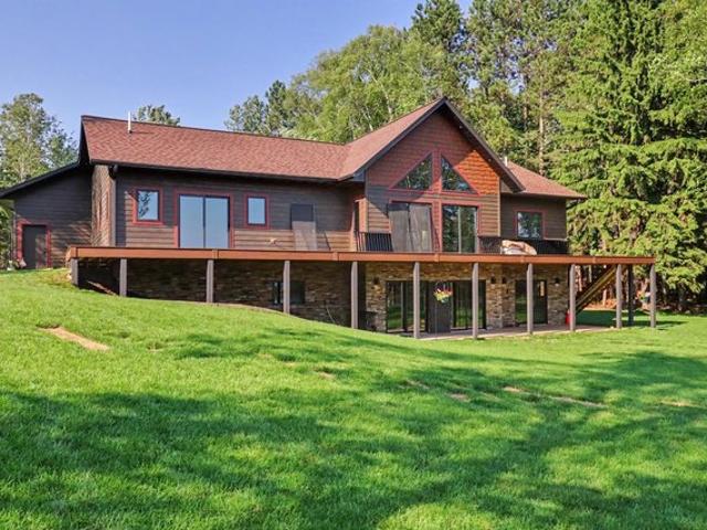 6380 County Rd W, Manitowish Waters, WI 54545