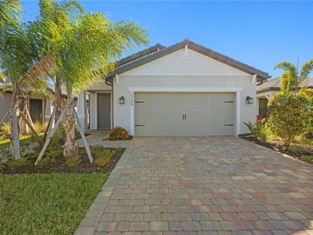 6380 Honor Way Lot 34, Ave Maria, FL 34142