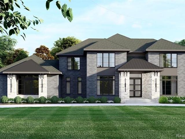 6380 Houghten Dr, Troy, MI 48098