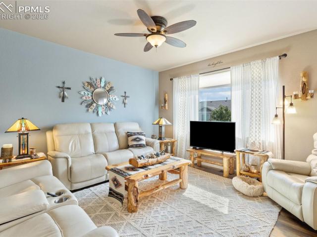 6380 Tenderfoot Drive