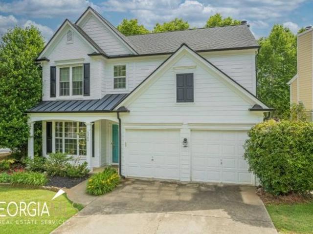 6380 Whirlaway Dr, Cumming, GA 30040