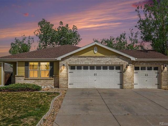 6381 E 136th Pl, Thornton, CO 80602