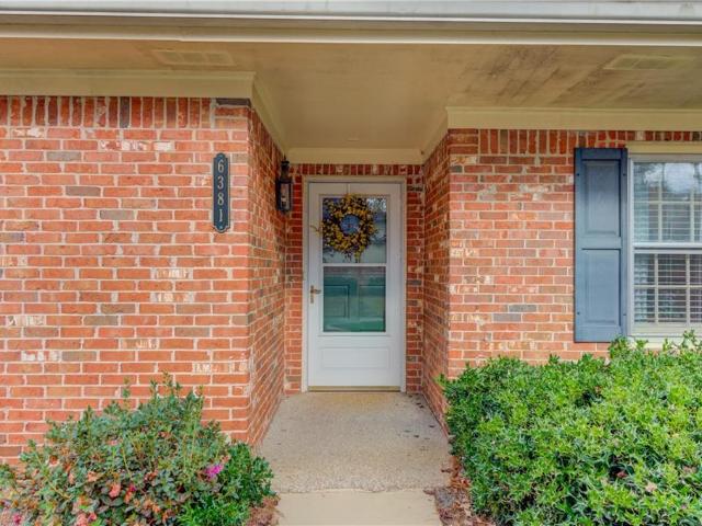 6381 E Deer Hollow Way, Peachtree Corners, GA 30092 | MLS #7690
