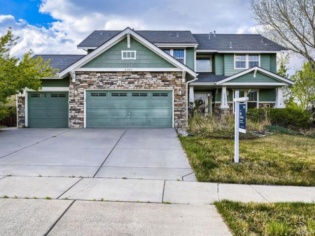 6381 S Patsburg Ct, Aurora, CO 80016 | MLS #1978