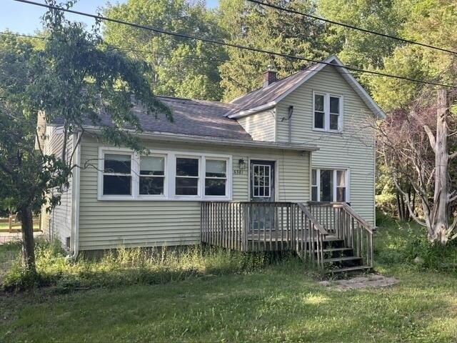 6381 th Ave, Holland, MI 49423