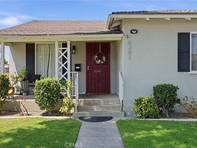 6381 Walnut Ave, Long Beach, CA 90805