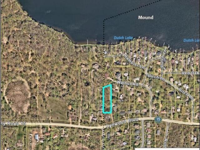 6381 Walnut Rd, Mound, MN 55364