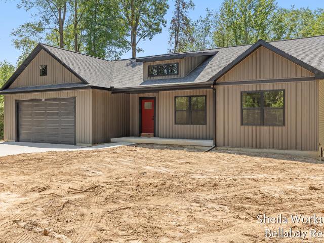 6381 Wood School Road