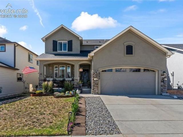 6382 Ottawa Dr, Colorado Springs, CO 80924