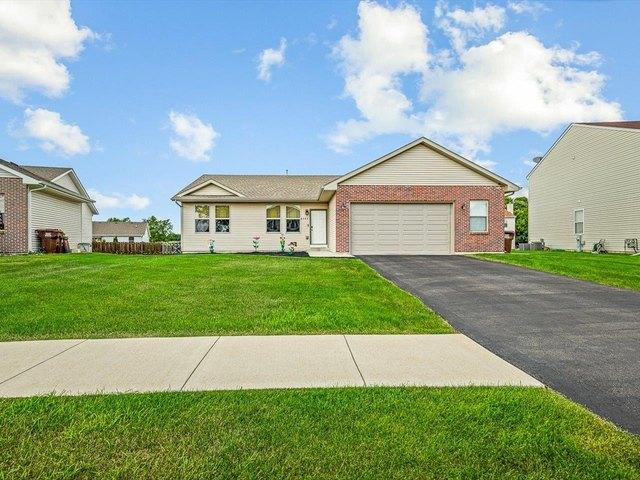 6382 Edgewood Rd, Machesney Park, IL 61115
