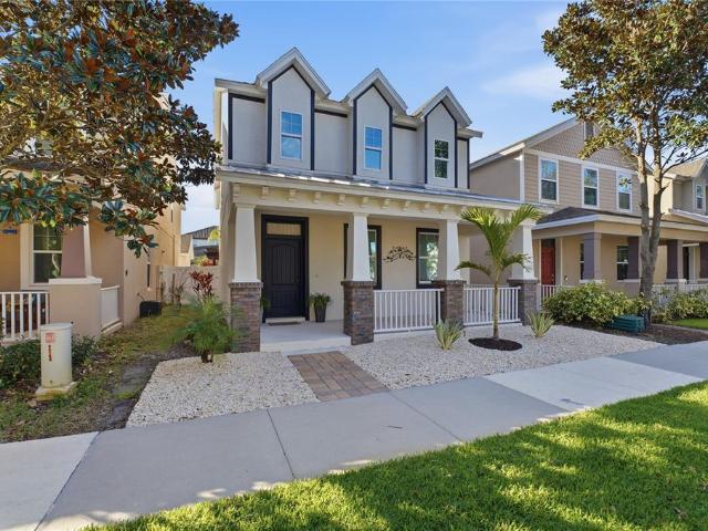 6382 Golden Dewdrop Trail, Windermere, FL 34786 | MLS #O6408