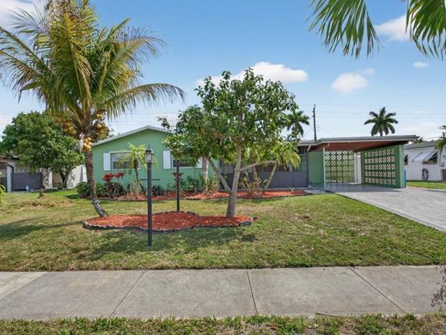 6382 Royal Palm Blvd Unit 6382, Margate, FL 33063