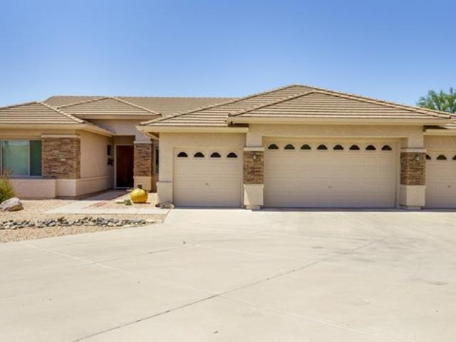 6382 S Mesa Vista Cir, Gold Canyon, AZ 85118