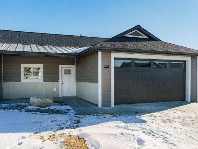 6382 Signal Peak Ave, Billings, MT 59106