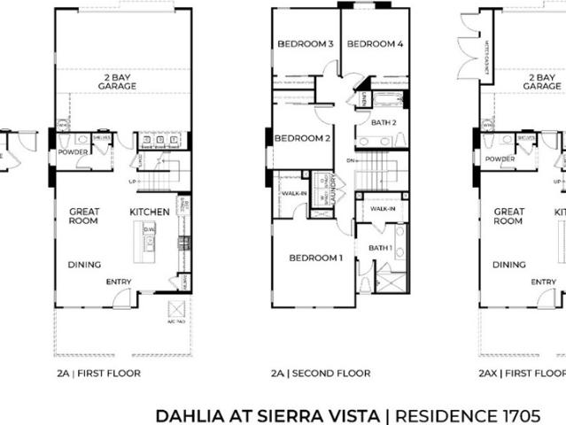 6382 Sierra Vista Lane 1