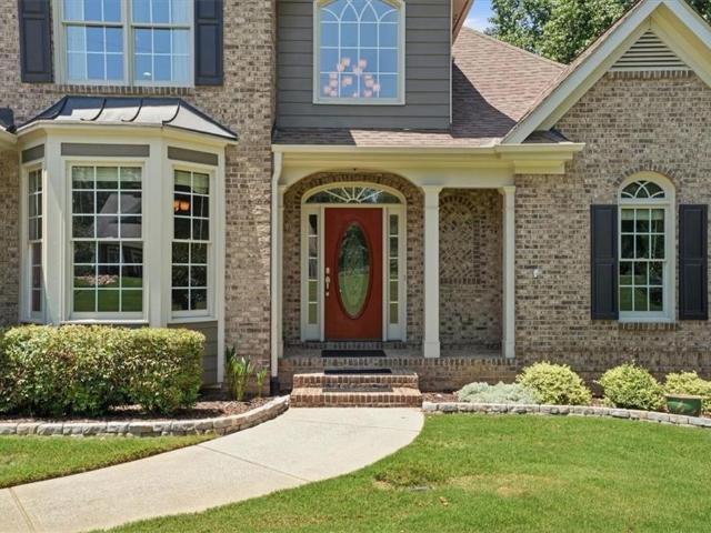 6382 Snelling Mill Road