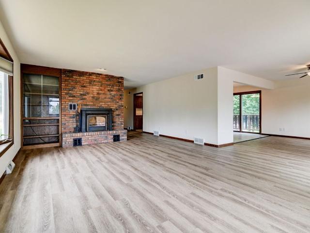 6382 6384 3 Bedroom Apartment for Rent at 6382 Everest Dr, Madison, WI 53719