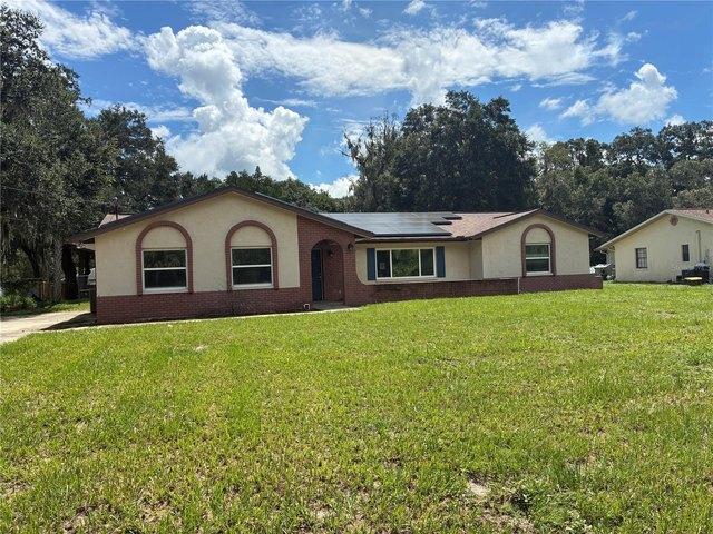 6383 N Jade Ter, Crystal River, FL 34428