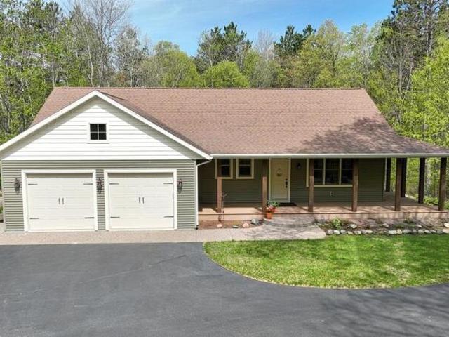 6383 Northwestern Drive, Rhinelander, WI 54501