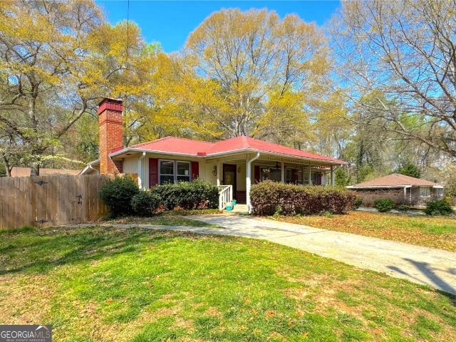 6383 Arthur Drive