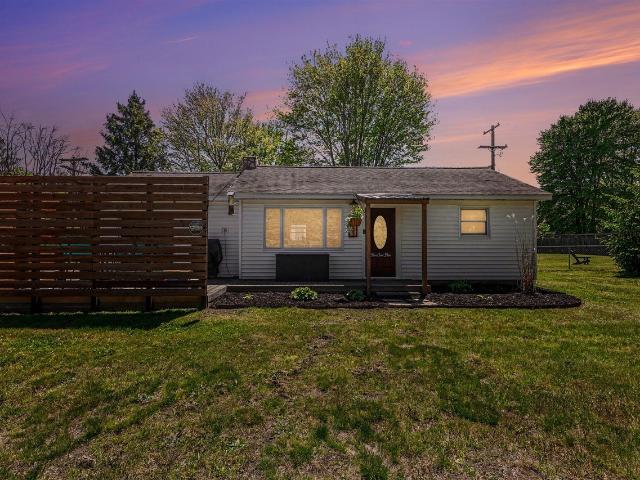 6383 Cline Road