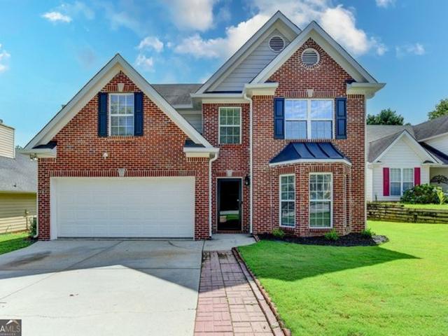 6383 Grand Hickory Dr, Braselton, GA 30517