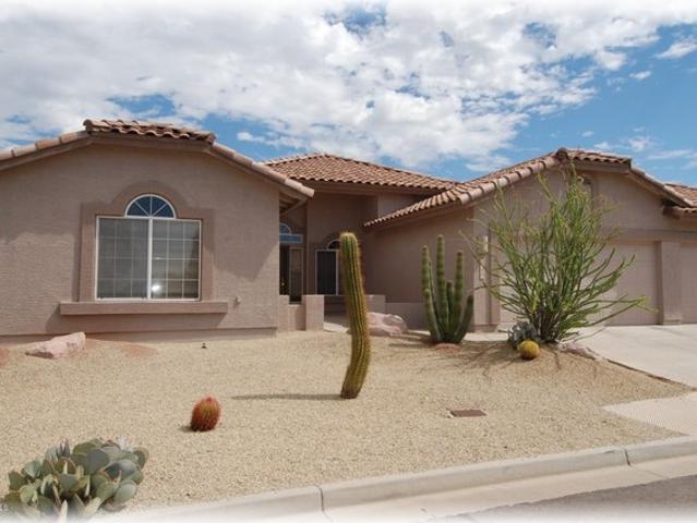 6383 S Sandtrap Dr, Gold Canyon, AZ 85118