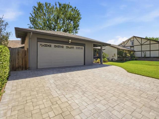 6383 San Anselmo Way