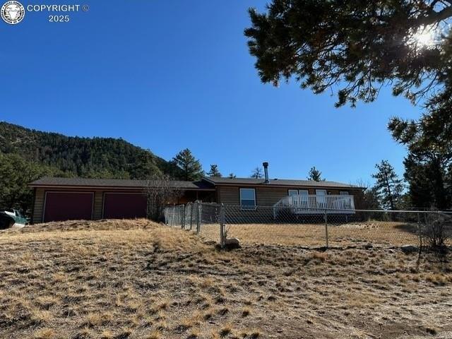 638 19th Trl, Texas Creek, CO 81223