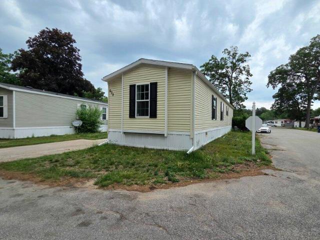 638 Courtland Lane