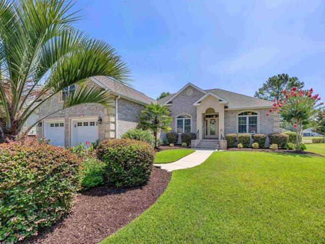 638 Covington Dr NW, Calabash, NC 28467
