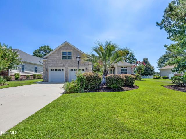 638 Covington Drive NW