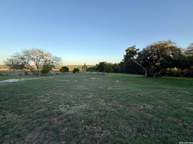 638 Cool Springs Dr Lot 10R, Spring Branch, TX 78070