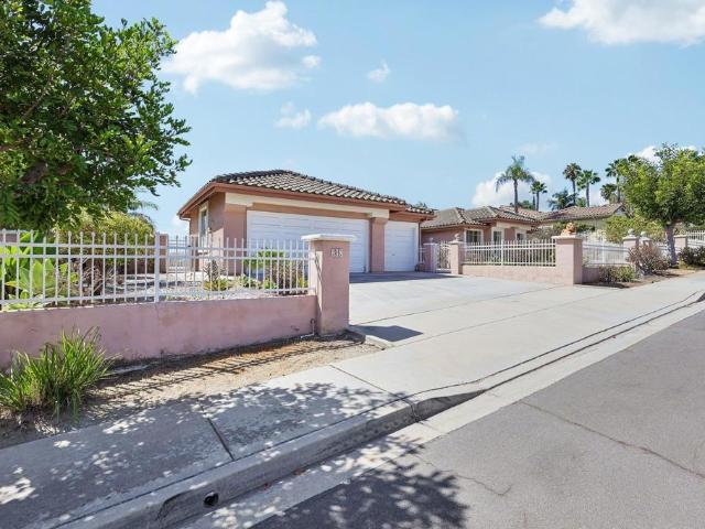 638 Cantara Lane
