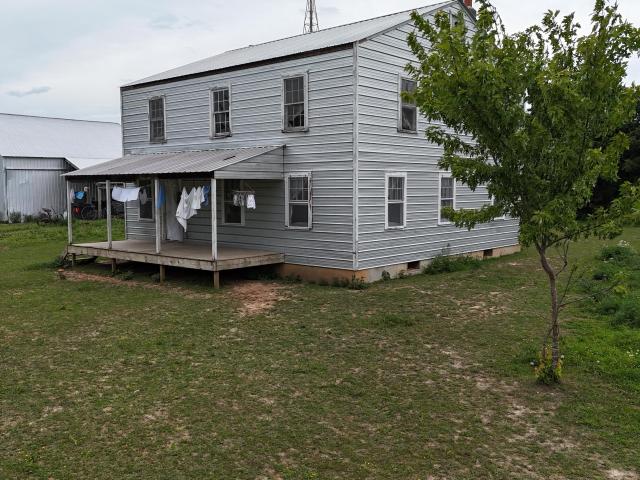 638 Centerpoint Road