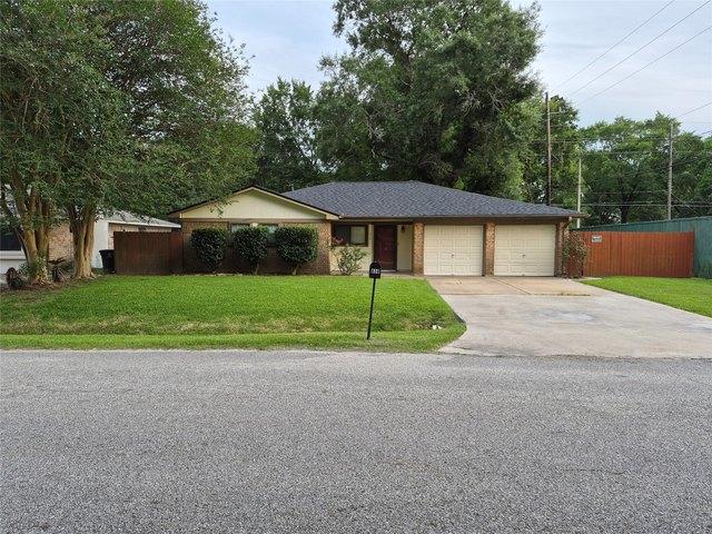 638 Cherry Valley Dr, Huffman, TX 77336