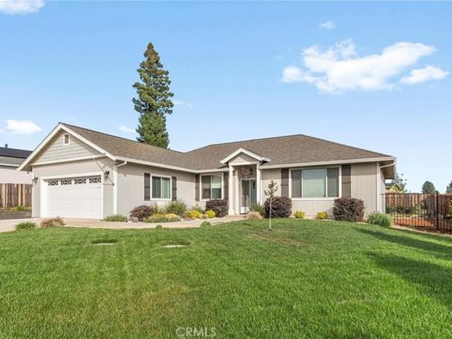 638 Circlewood Dr, Paradise, CA 95969