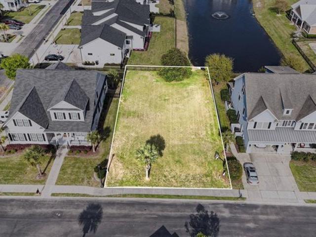 638 Boone Hall Dr Lot 404, Myrtle Beach, SC 29579