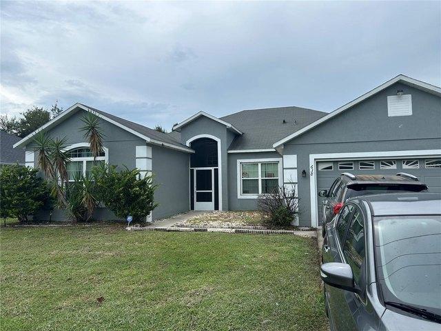 638 Bayport Dr, Kissimmee, FL 34758