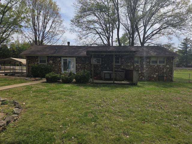 638 Baker Rd