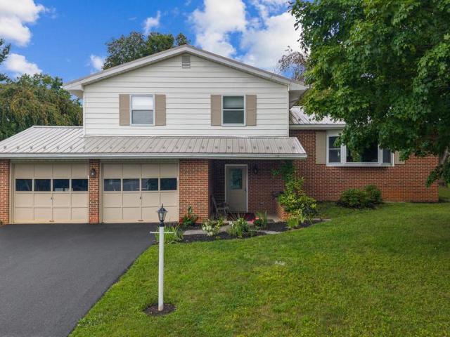 638 Berkshire Drive