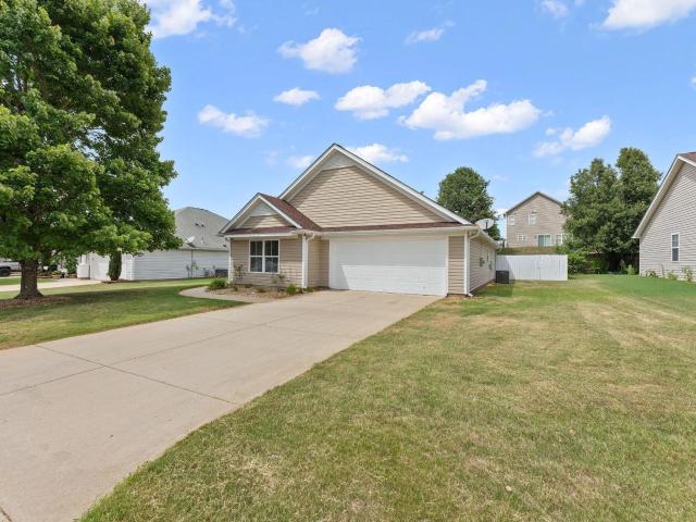 638 Branch View Drive