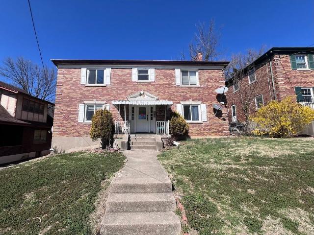 638 Greenwood Ave Studio Apartment for Rent at 638 Greenwood Ave, Cincinnati, OH 45229 North Avondale