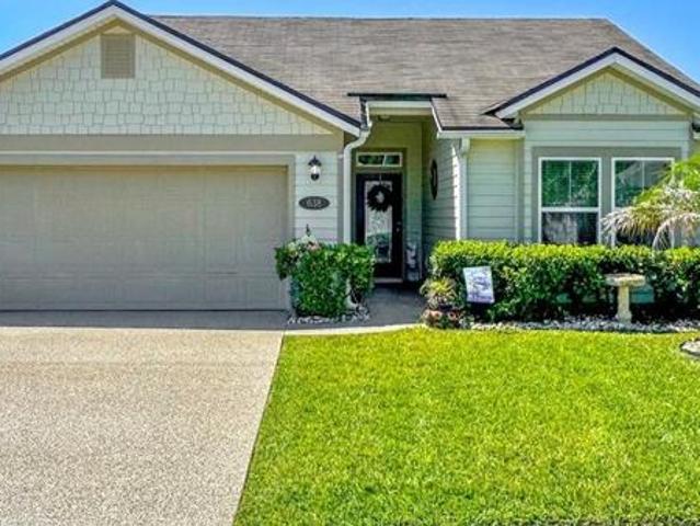638 Deer Crossing Rd, Saint Augustine, FL 32086