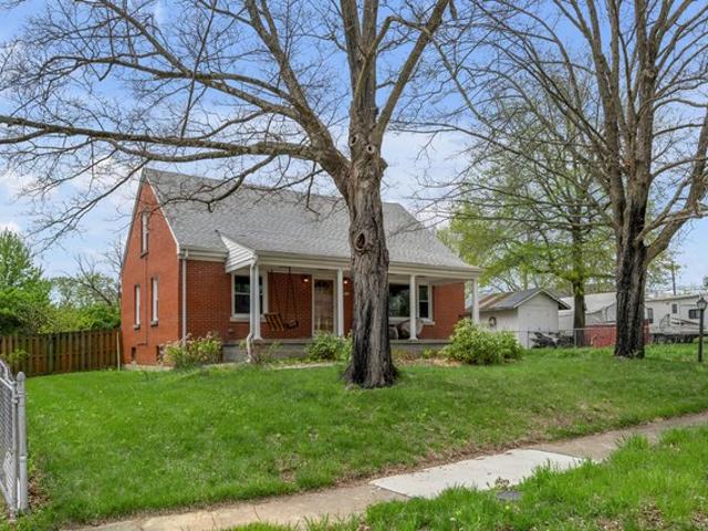 638 Dreamland Dr, Lexington, KY 40505
